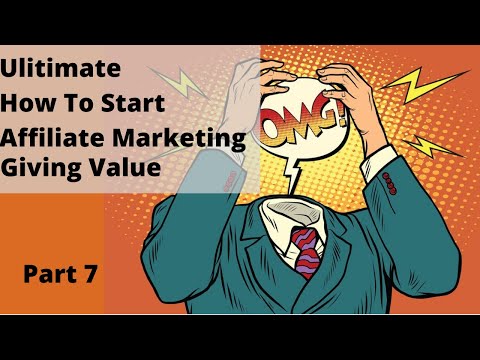 Affiliate Marketing Course FREE Download 2020 - Everything you need in affiliate marketing