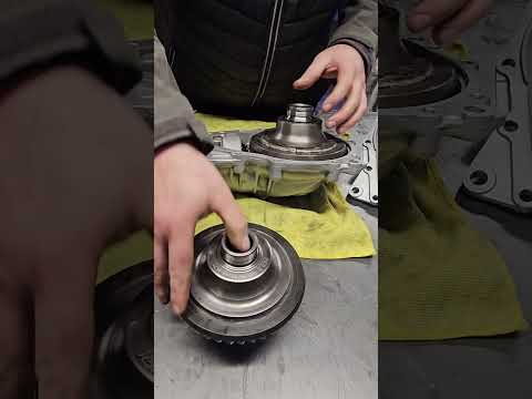 BMW Welded Differential Fix / Solution.