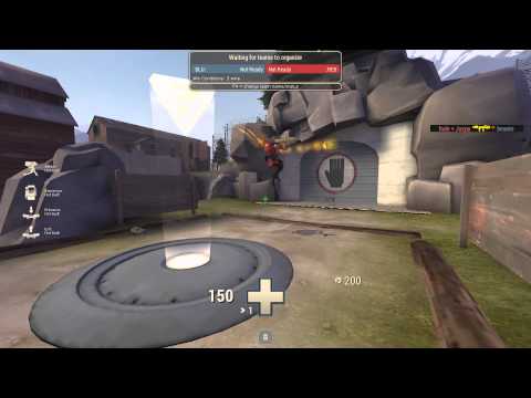 Steam Community :: Video :: what happened to my widowmaker?