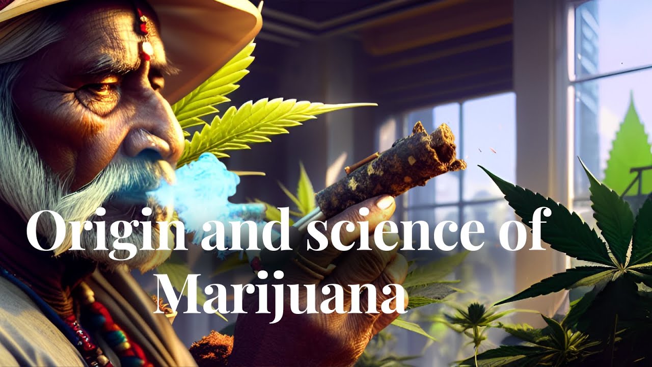 Green Gold: Marijuana Through History and Today's Legal Landscape #MarijuanaHistory