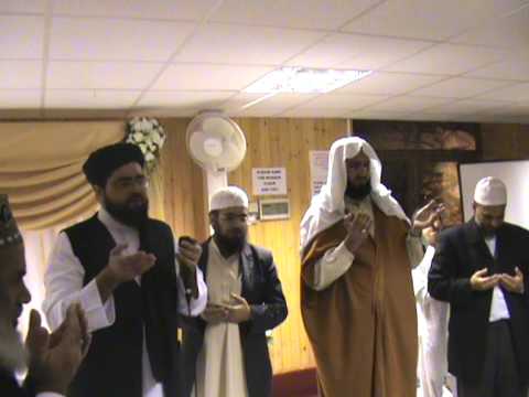 Dua. Milaad 2009