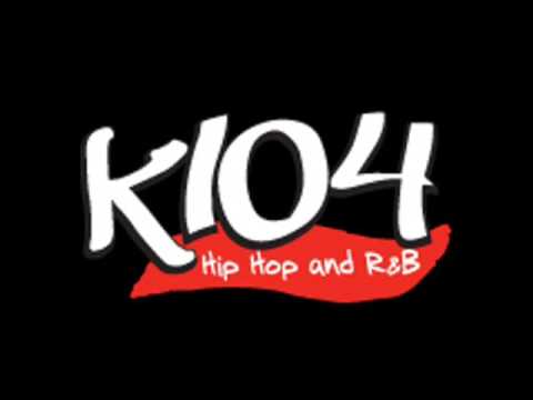 Davito Lanskki- K104 Radio Drop (DeDe..In The Morning)