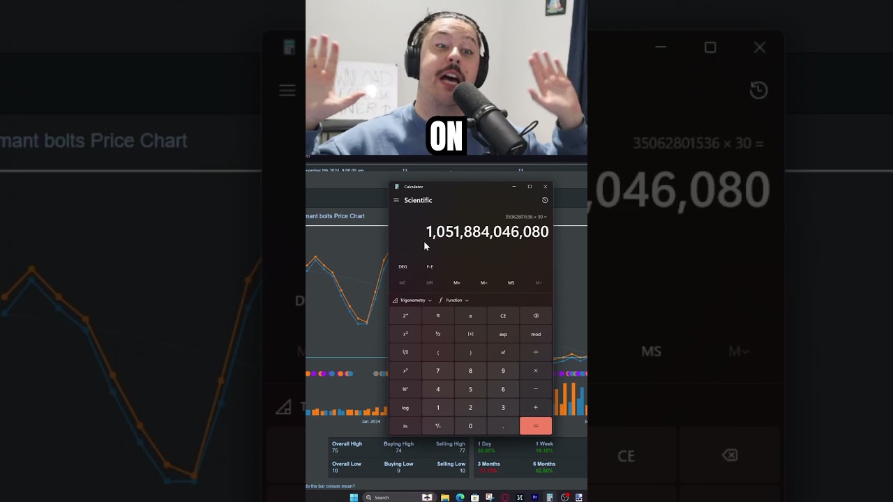This bot farm is making $100,000 a month
