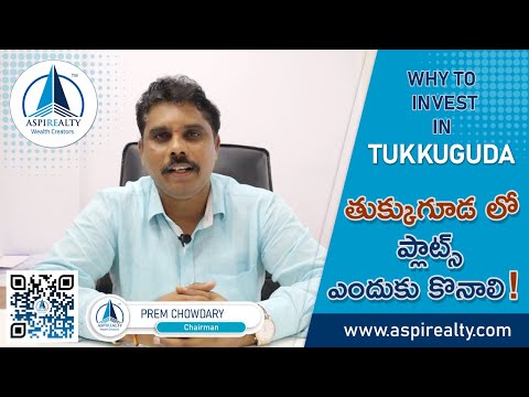 Tukkuguda, Hyderabad - Map, Property Rates, Projects, Reviews, Photos ...