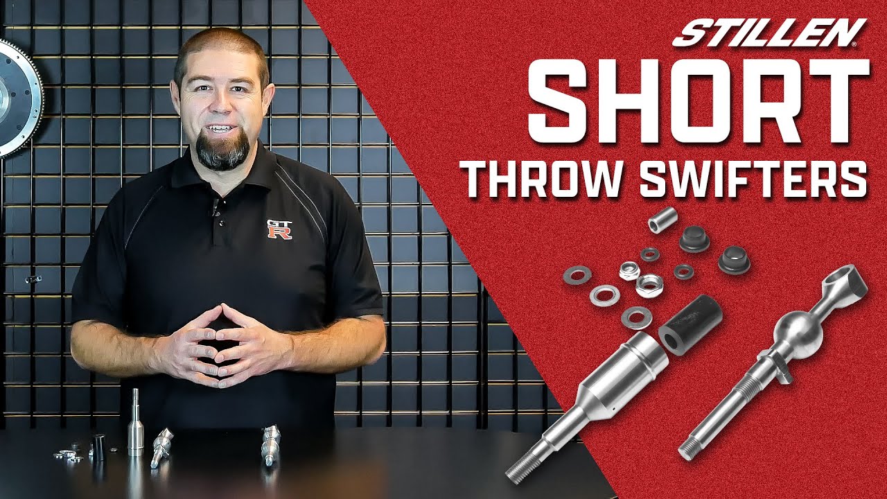 Transform Your Drive | BEST Short Throw Shifter for Nissan & Infiniti