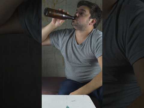 Can Non-alcohol Beer Get You Drunk?!?