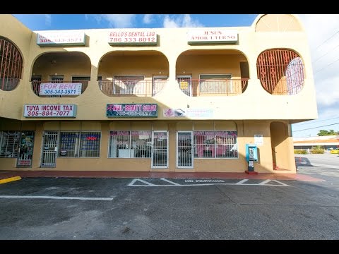 1134 W 29th St Hialeah, FL 33012