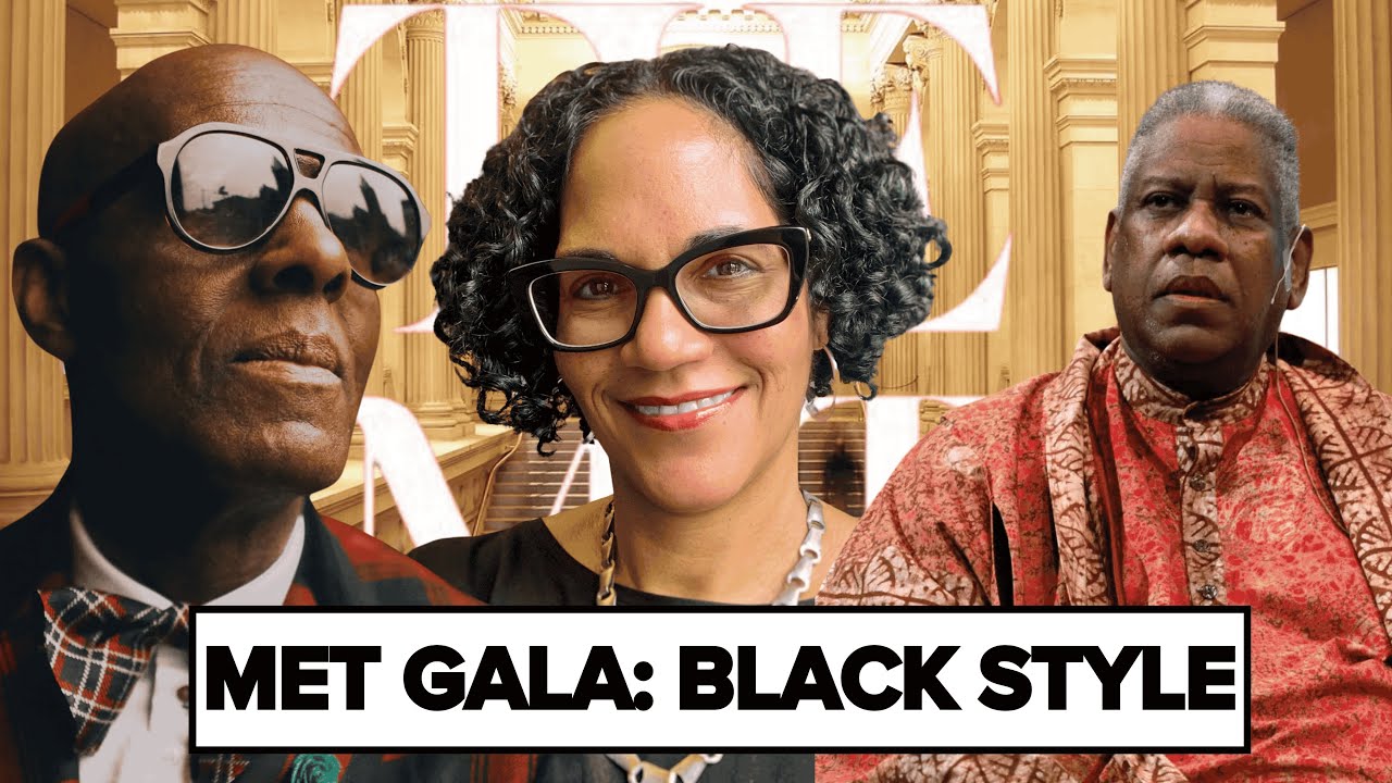 2025 Met Gala Preview: Theme & Designers Explained