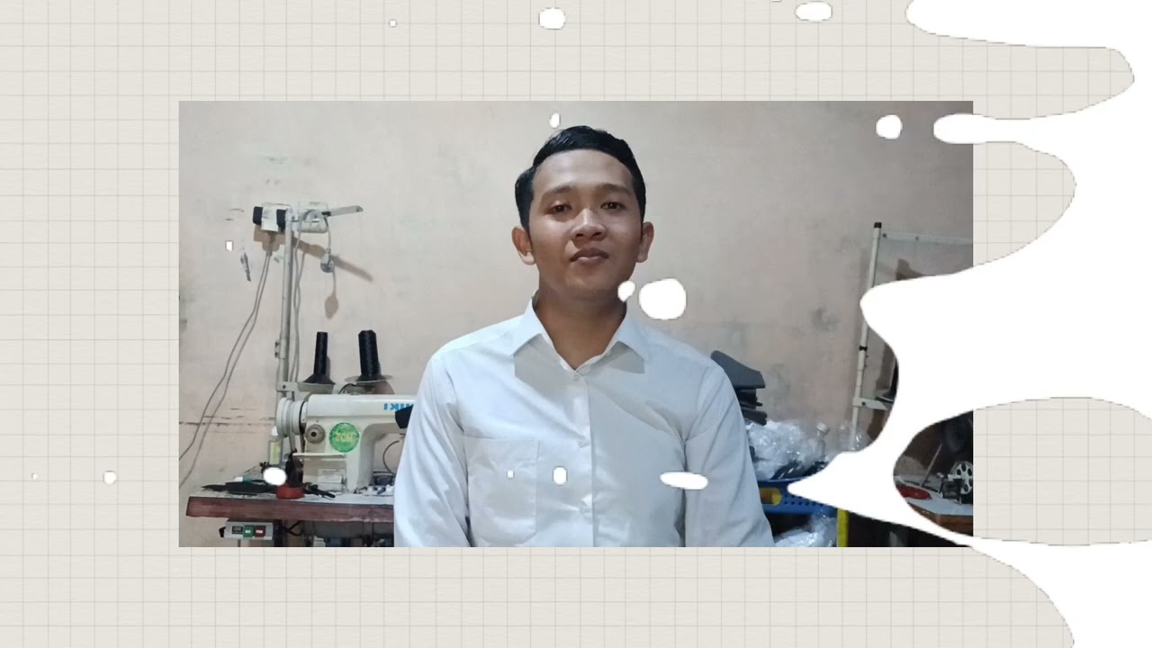 Public Speaking (A0132018) Muhamad Rizki Riyan Fardani