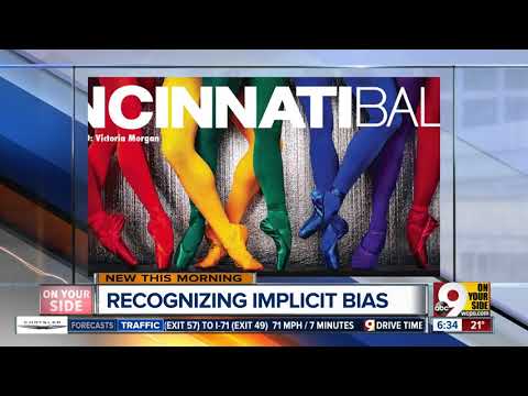 We took an implicit bias test -- this is what we learned about ourselves