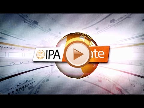 IPA Update Ep16 - July 2014