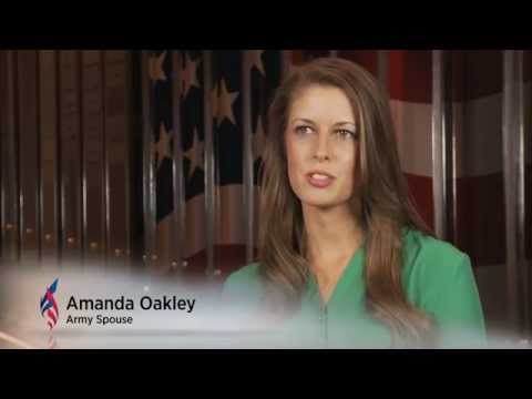 Amanda Oakley - The Importance Of Having Your Own Career