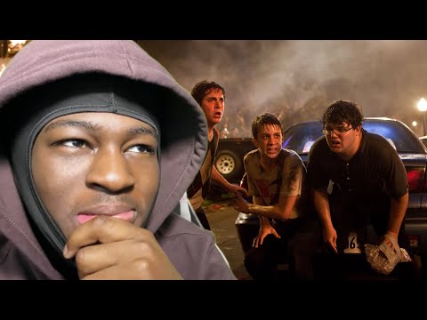 The Project X Effect : Patrick Cc | Ty2True REACTION