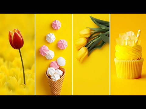 Yellow Color Mobile Wallpapers | Best Corner