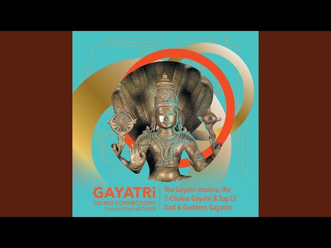 Laksmi Gayatri