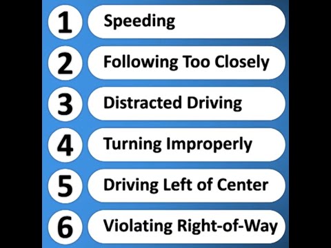 Missouri Driver Improvement Program - Deadly Choices vs Healthy Habits