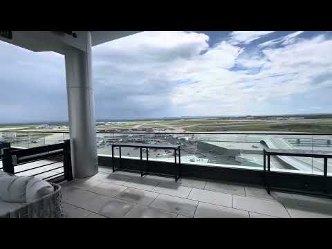 HILTON AT NASHVILLE INTERNATIONAL AIRPORT KBNA