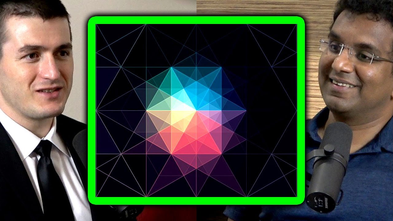 Probabilistic graphical models | Dileep George and Lex Fridman