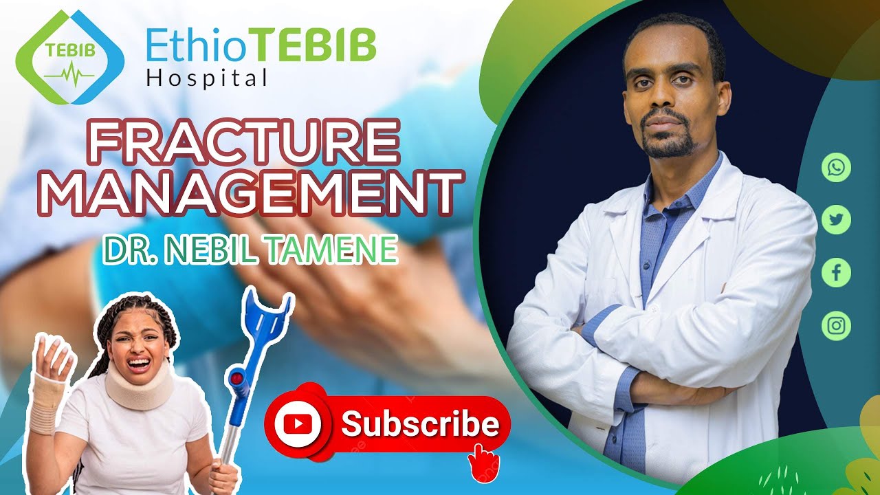 Patient Education Videos – Ethio Tebib General Hospital