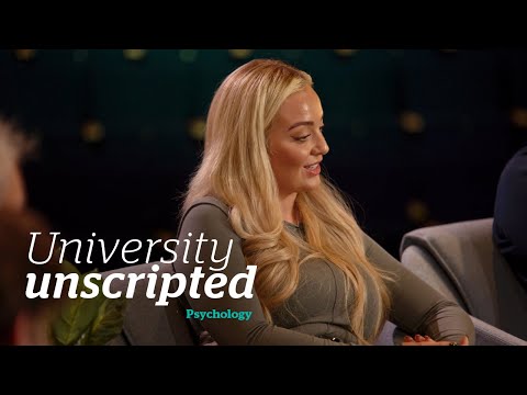 What jobs can you get with a Psychology degree? | University Unscripted