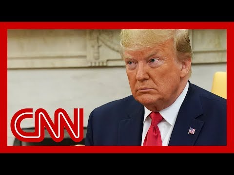 Trump praises Alex Acosta amid fury over Epstein ties
