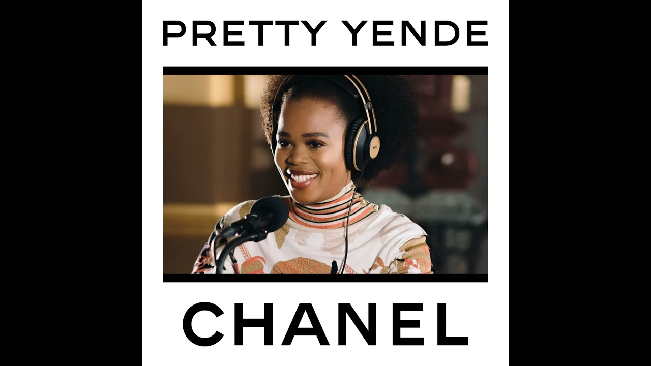 At the Opéra with Pretty Yende — CHANEL and Dance