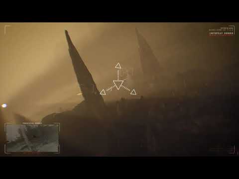 Privateer 2 - Anhur Entry Cinematic Remake