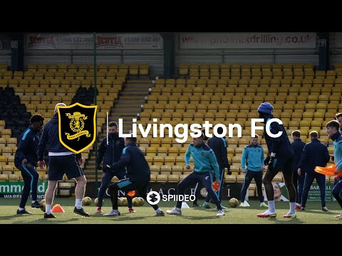 All-in-one video analysis platform | Livingston FC