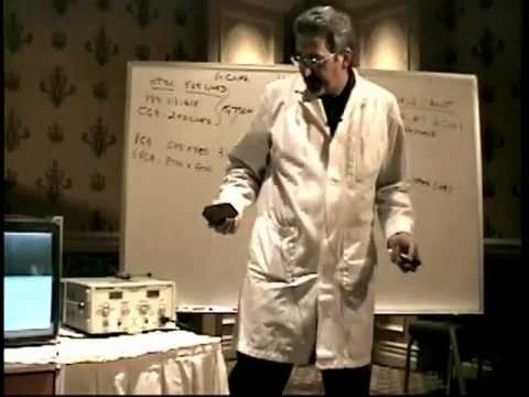 CRT monitors-Part 1of 4