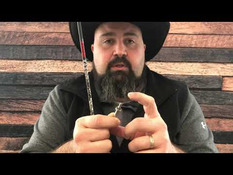 Carbon Express Arrow Squaring Tool