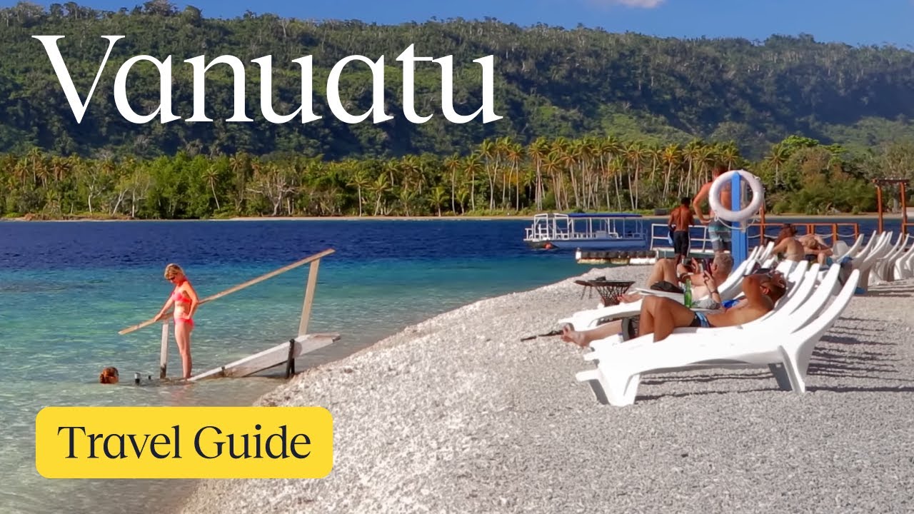 Vanuatu Vacation Travel Guide | Expedia