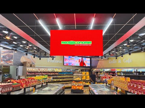 Rede Economia Retail Media