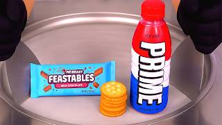 Lunchly Asmr Ice Cream Watch HD Mp4 Video Download Free