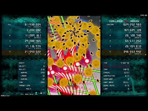 Steam Community :: Video :: Bullet Hell Monday (PC) — Challenge ALL ...