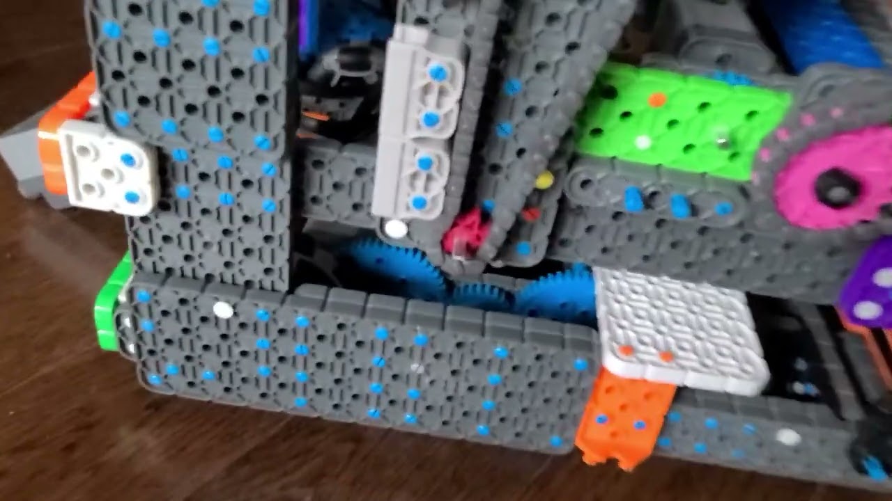 What is an axlelock? - Page 2 - VIQRC Full Volume (2023-2024 Game) - VEX Forum