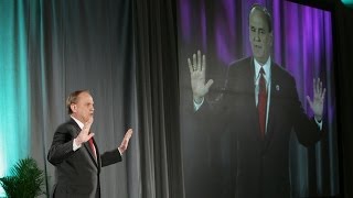 Ken Futch Customer Service Speaker-Speakers Bureau | SpeakInc