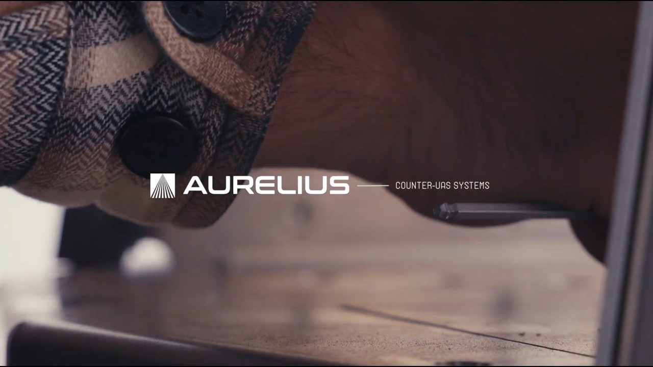 Build with Aurelius