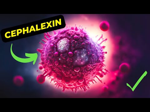 The Ultimate Guide To Cephalexin: Uses, Benefits and Side Effects
