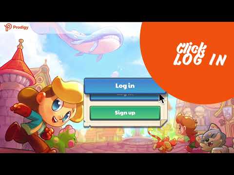 A Quick Guide To Login And Play The Prodigy Math Game In 2 Minutes