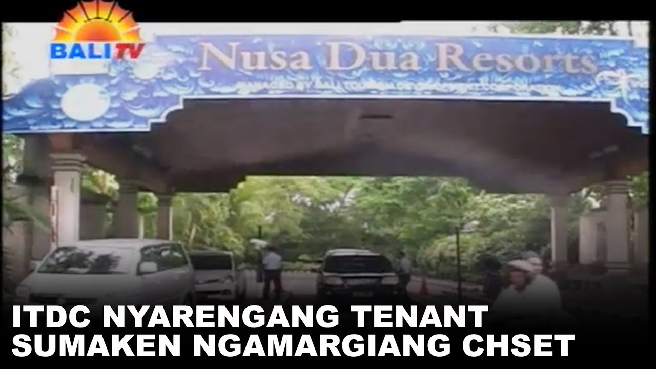 Live Streaming Bali TV - VPN.co.id