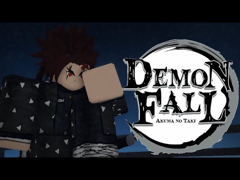 DemonFall is discontinued....