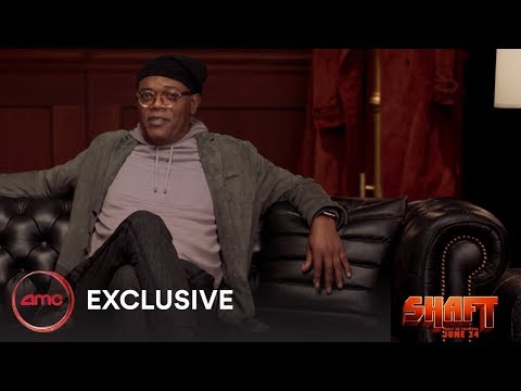Shaft (2019) by Tim Story | AceShowbiz