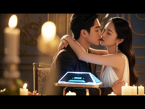 【FULL】Perfect Wife-Spoiling System" Activated! Earn Cashback While Loving Her!#minidrama