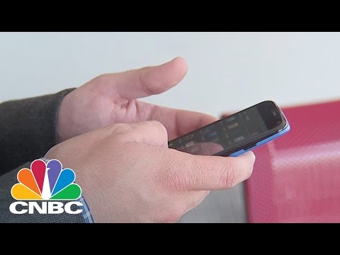 Google: Breakthrough In Mobile Applications | Tech Bet | CNBC