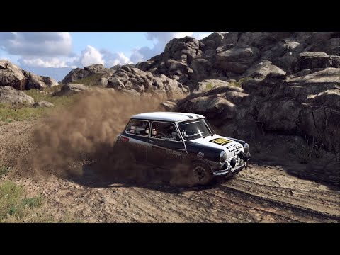 Steam Community :: Video :: Dirt Rally 2.0 (PC) - Huilla Prima ...