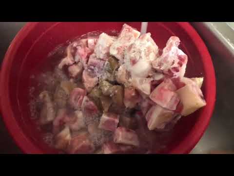 Chicken Souse Recipe Miami Style : Top Picked from our Experts