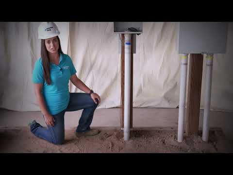 CenterPoint Energy-No Ground