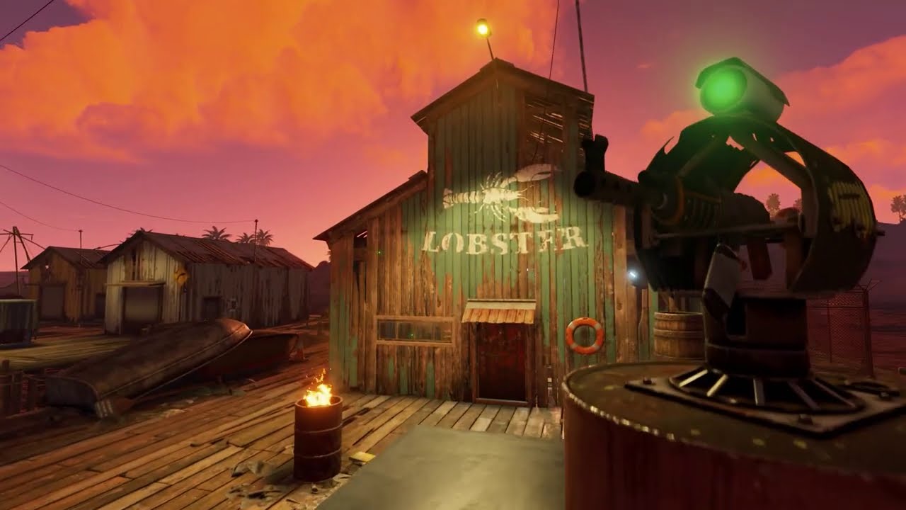Rust 9/3/2020 Update Summary