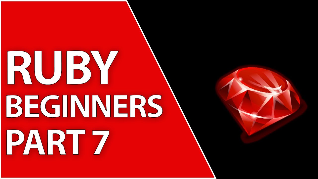 While Loops in Ruby for Beginners 7
