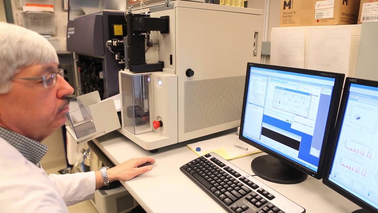 Flow Cytometry - Masonic Cancer Center